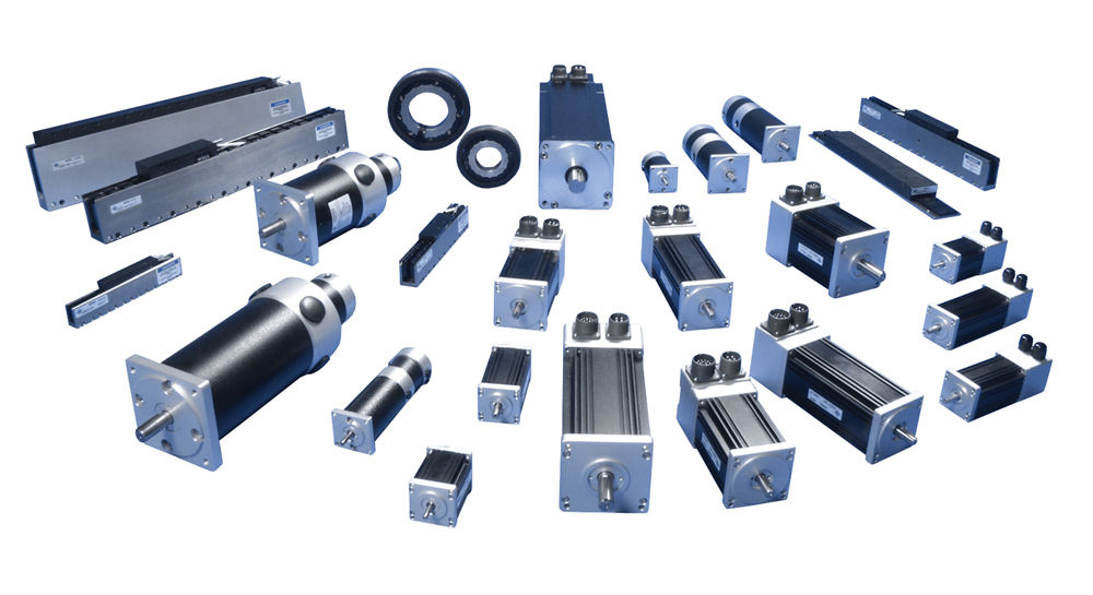 Motor Sizer | Aerotech