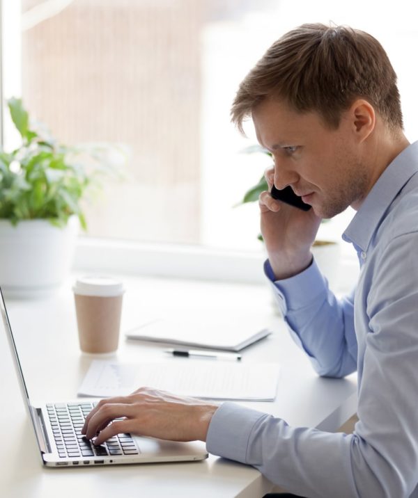 Global Tech Support – Aerotech US