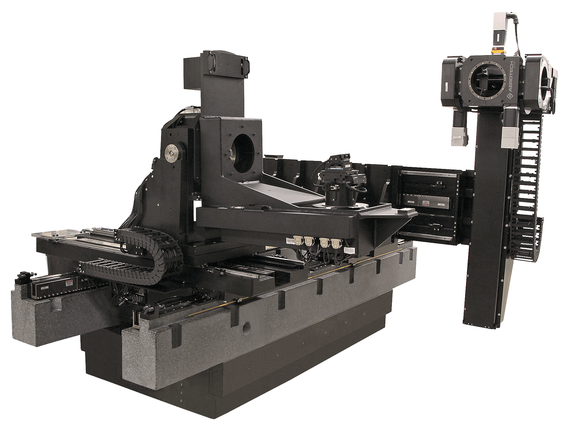 Motion and Positioning Systems | Aerotech